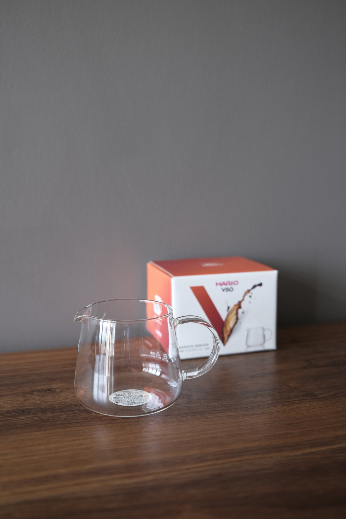 HARIO Barista Server (360ml/12.2oz) – CACoffeeLab